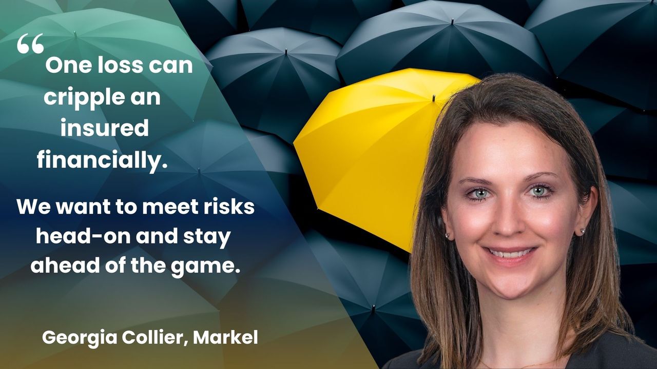 Making a difference when it matters | Intelligent Insurer